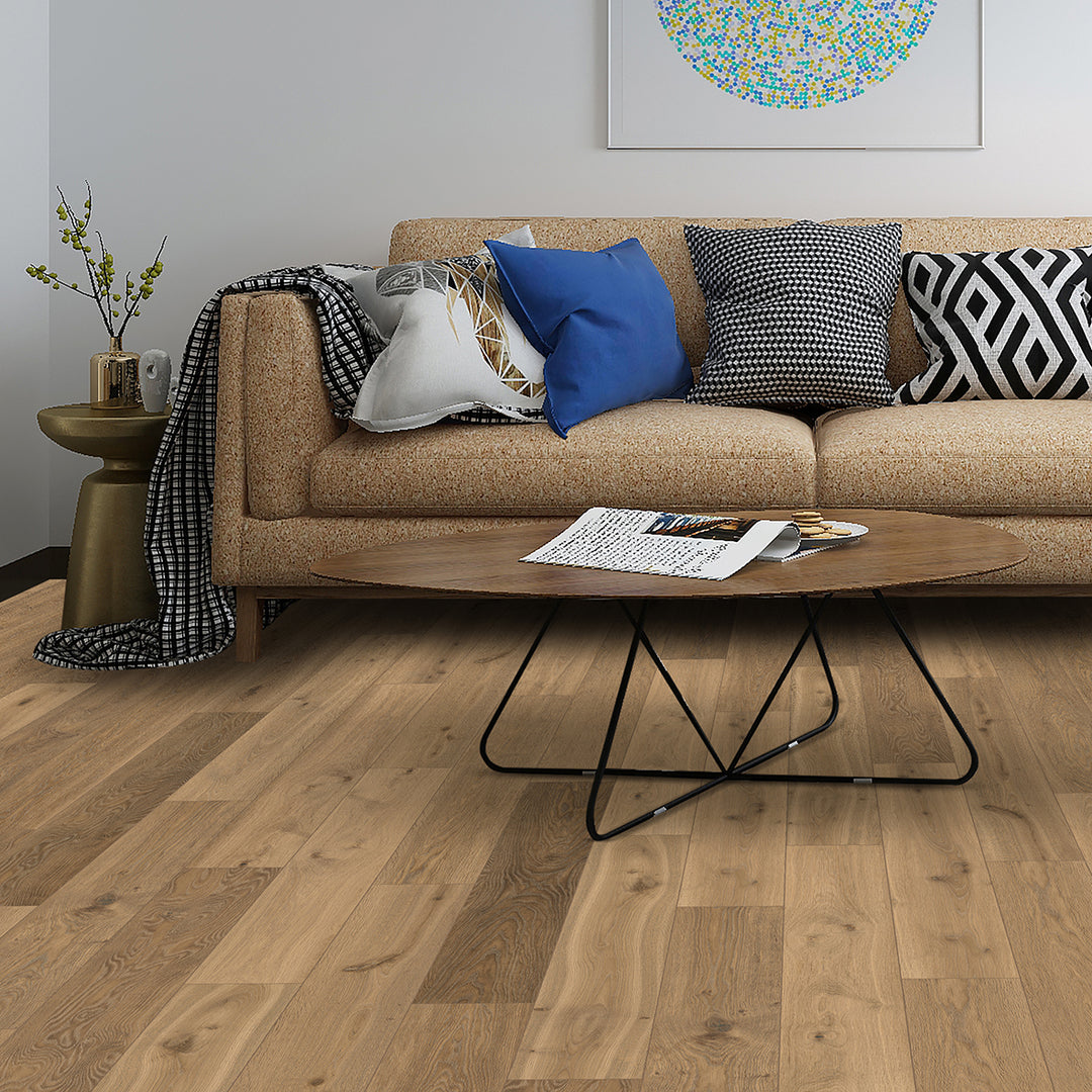 Why is SUPEROAK unique?