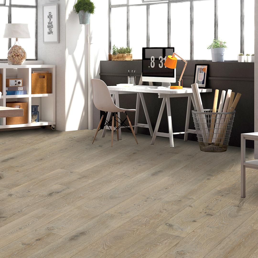 Why is SUPEROAK unique?