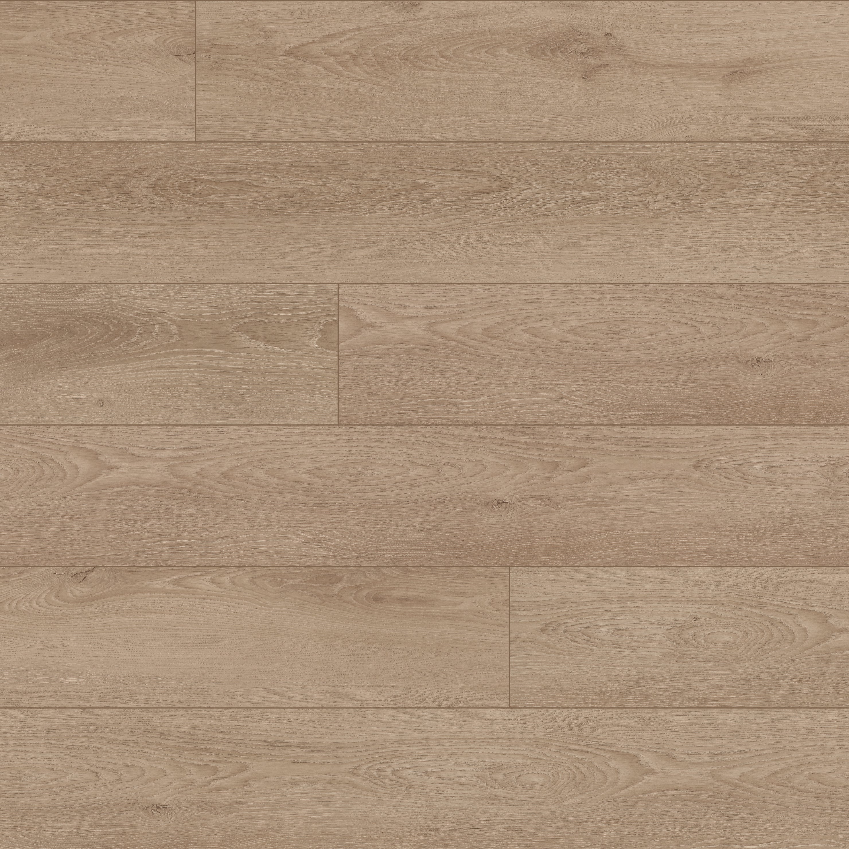 SUPEROAK SELECT- HYBRID Waterproof 0.6mm True Veneer, 12mm*47.78"*7.7"