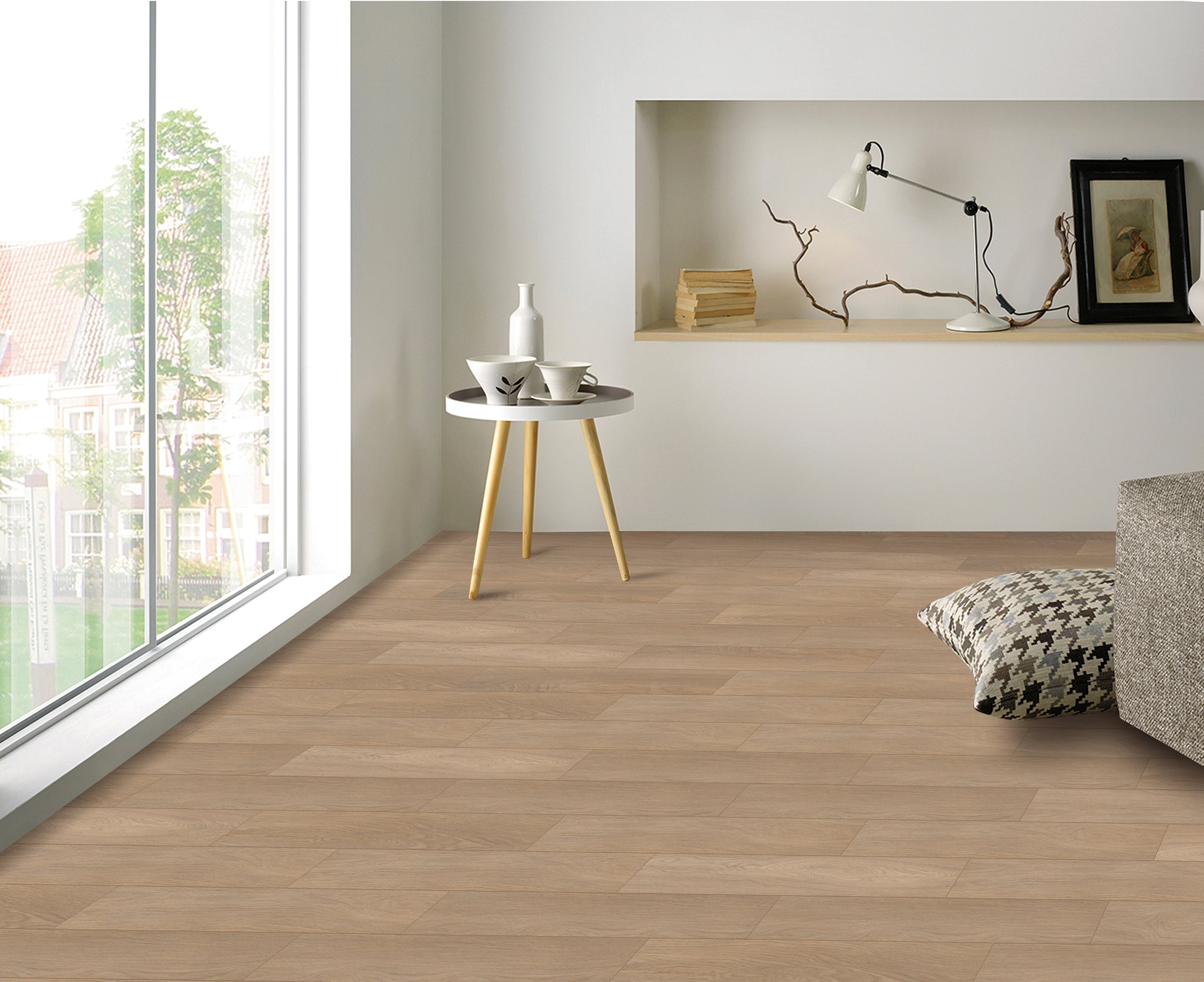 Why is SUPEROAK unique?